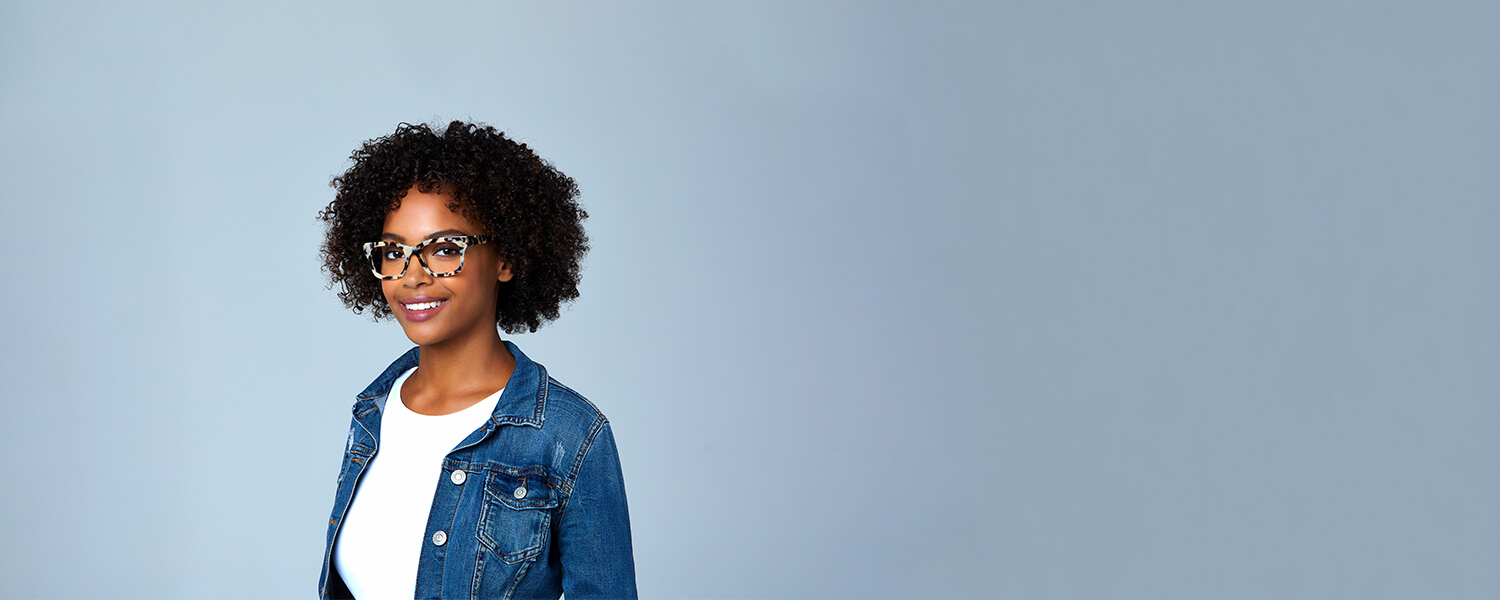 Home - Allure Eyewear