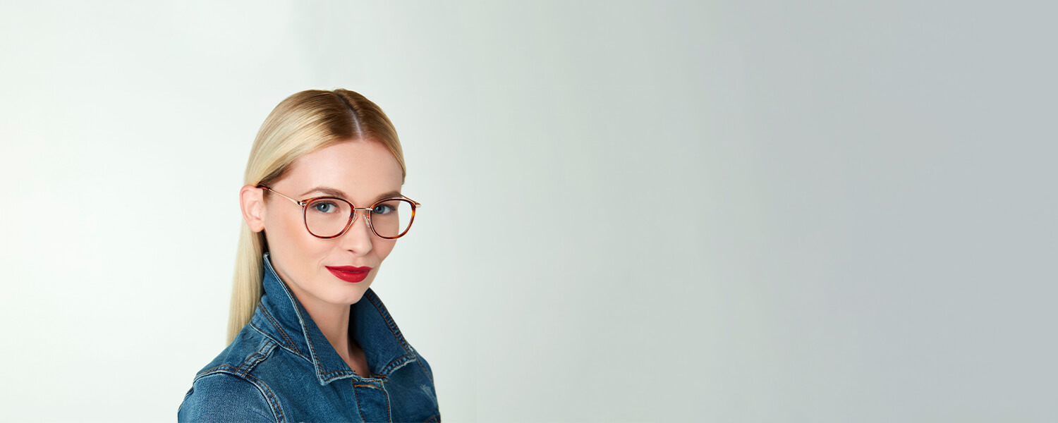 Home - Allure Eyewear