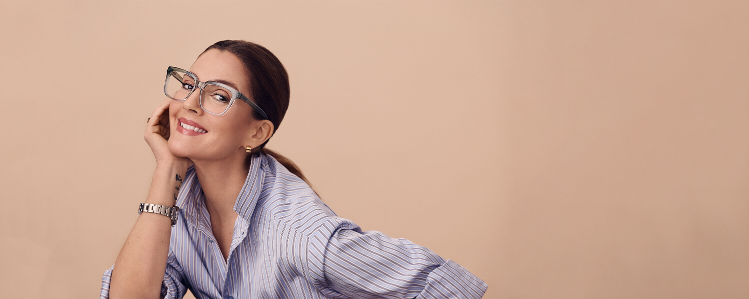 Home - Allure Eyewear