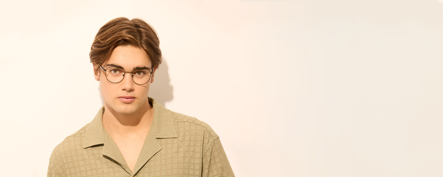 Home - Allure Eyewear